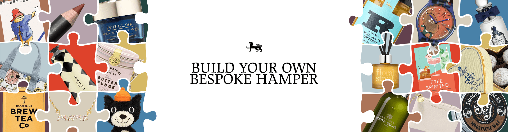 Build Your Own Gift Hamper Norwich, Norfolk | Jarrolds